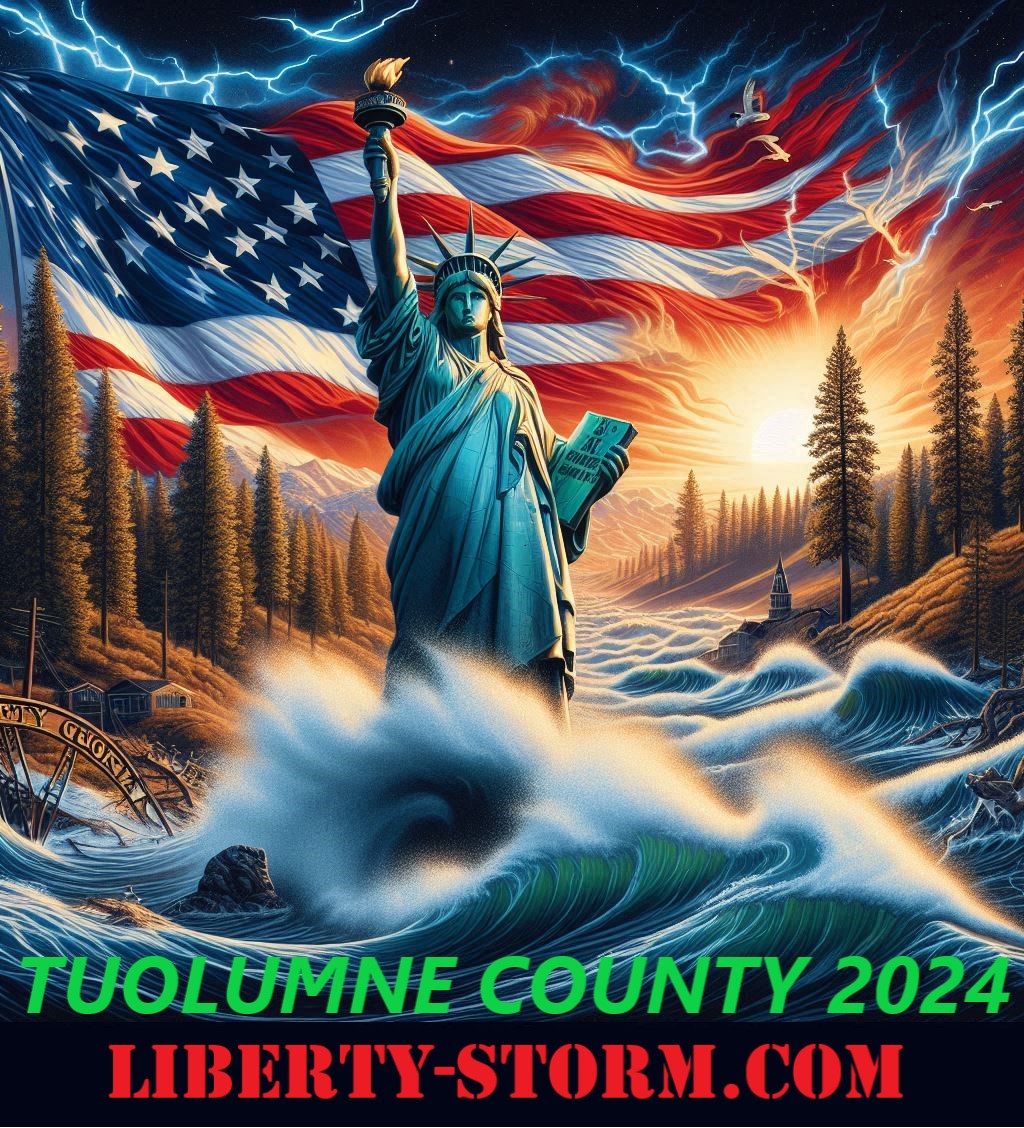 See our new Liberty-STORM.com website promoting Liberty Storm events ...